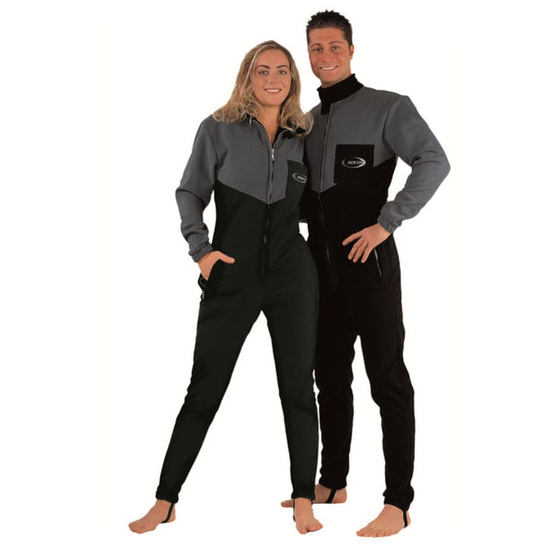 Dive undersuit - FLEECE - R.S. di Scerbo Roberto Rofos