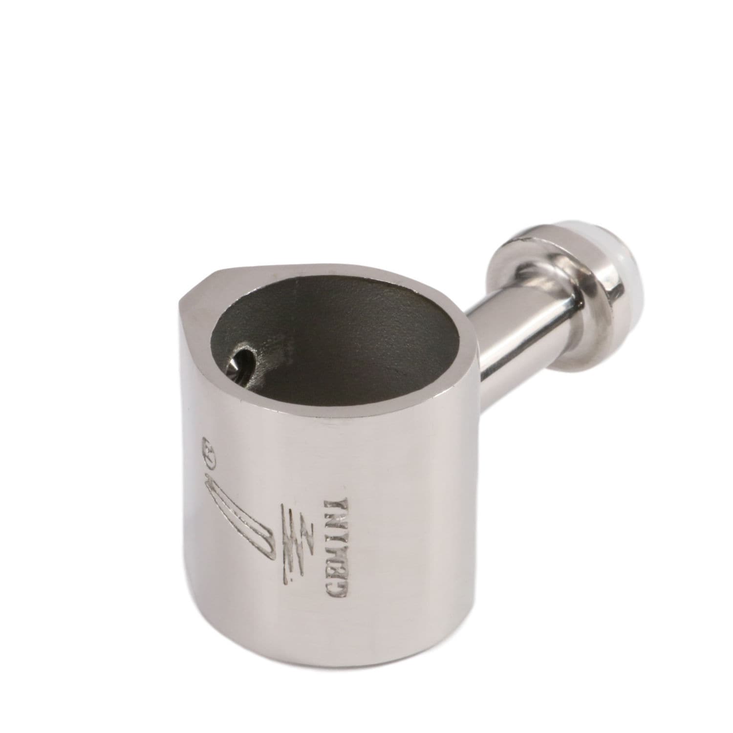 Boat Bimini top mounting hardware - GEMSL-125 - Gemini Marine Products