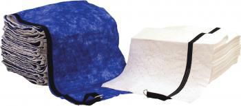 Oil absorber - Parker Systems Inc.