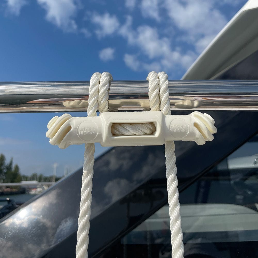 Anchor line mooring shock absorber - FENDER - TSCOMPANY LIMITED OÜ