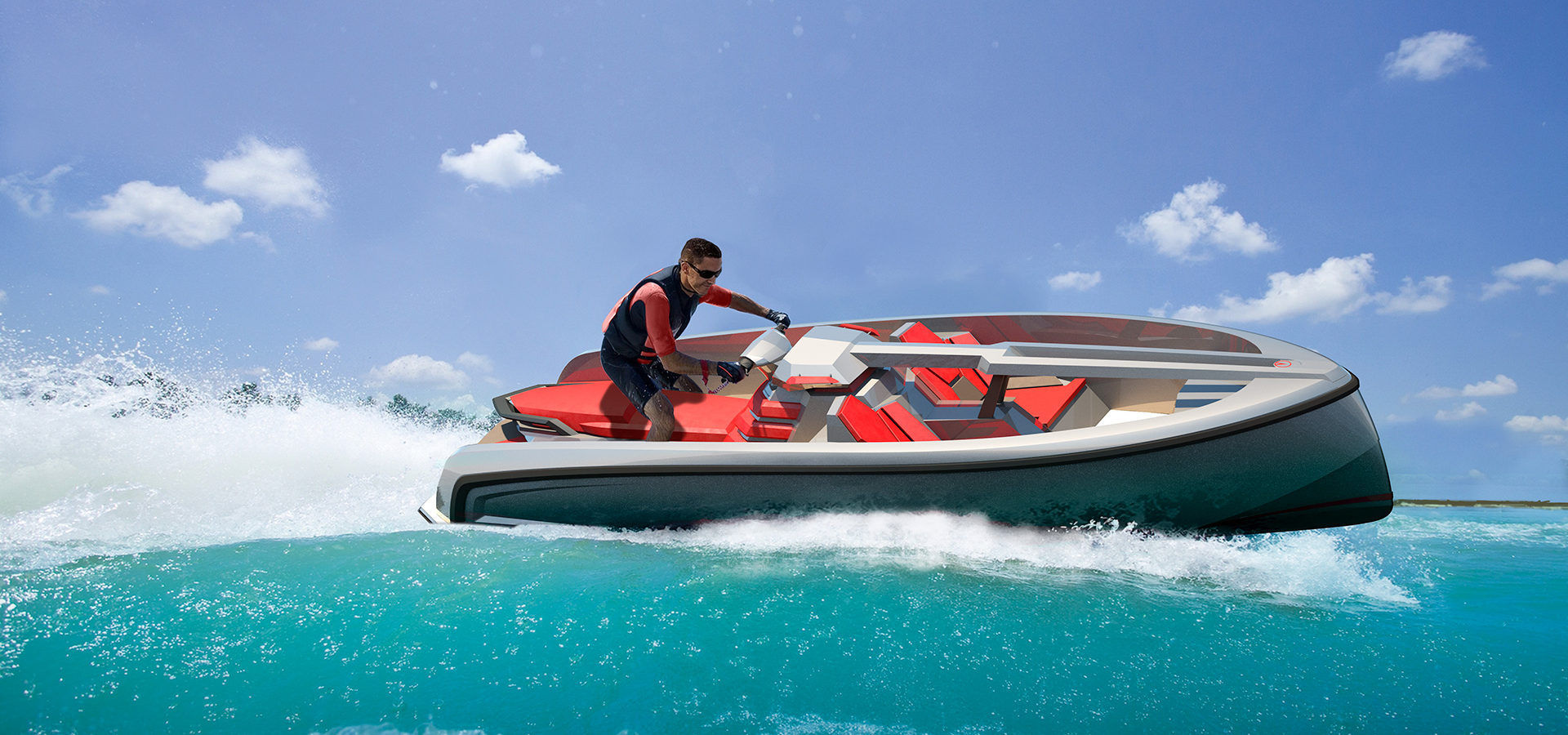 Jet Ski 6
