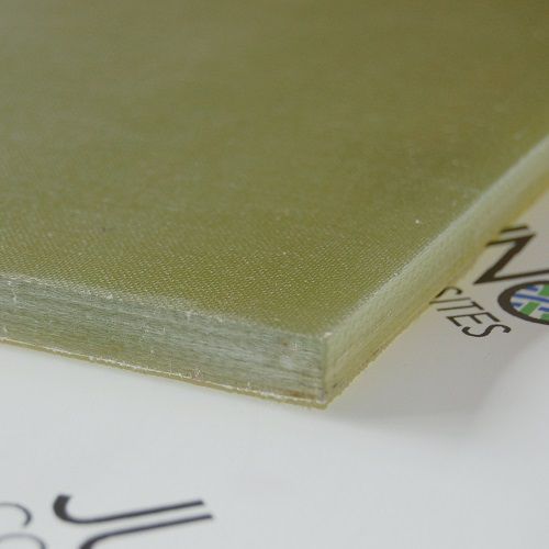 Thermal insulation panel - Juno Composites Ltd - for interior floors ...