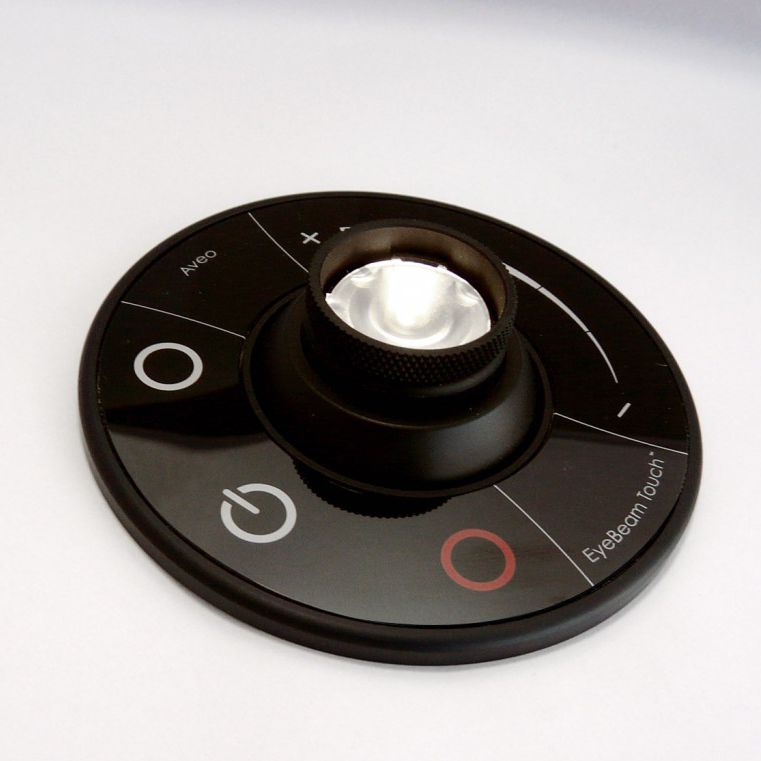 Reading light - EYEBEAM TOUCH™ - Aveo Engineering - for yacht / cockpit ...