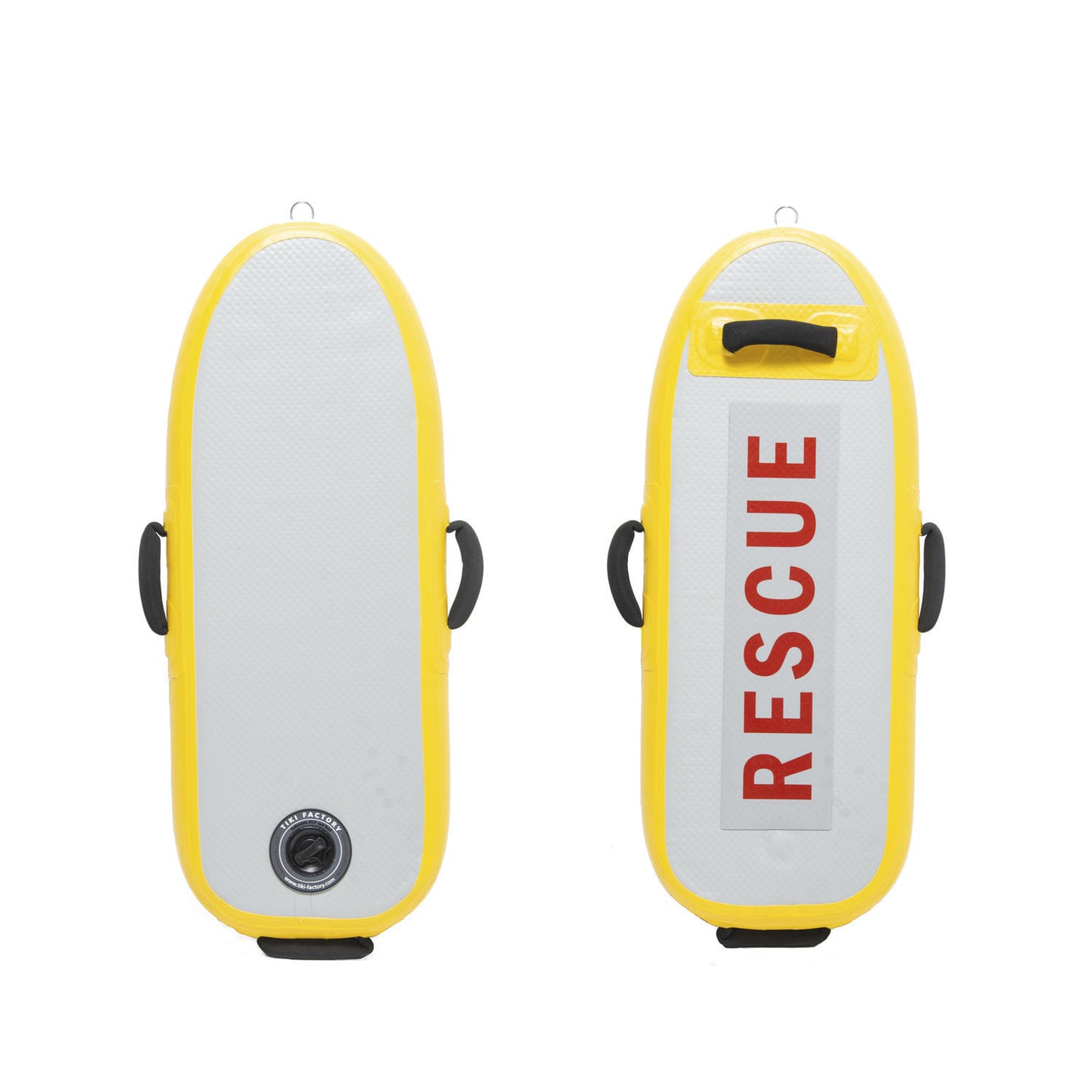 Inflatable rescue board - ROCKET - TIKI FACTORY
