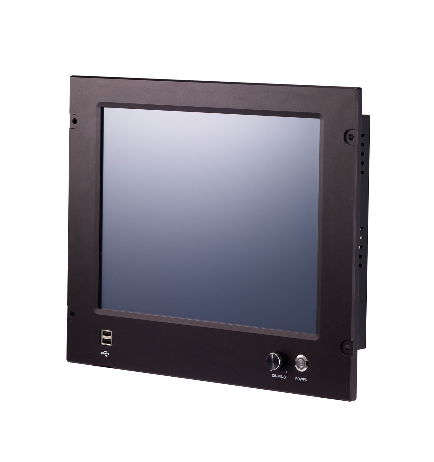 Marine panel PC - TIPX-150 - Tetradyne Co., Ltd - built-in / touch ...