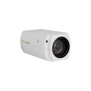 CCTV video camera - BC822v2H3-AS - TKH Security Solutions - night vision / professional / color