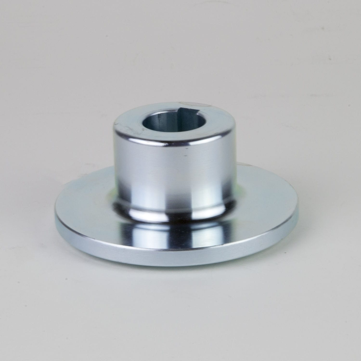 Flange mechanical coupling - conical reverse - TOR MARINE SRL - for ...