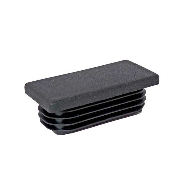 Rectangular cap - LR series - PANOZZO S.R.L. - low-density polyethylene ...