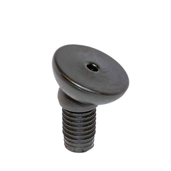 Nylon cap - PIN series - PANOZZO S.R.L.
