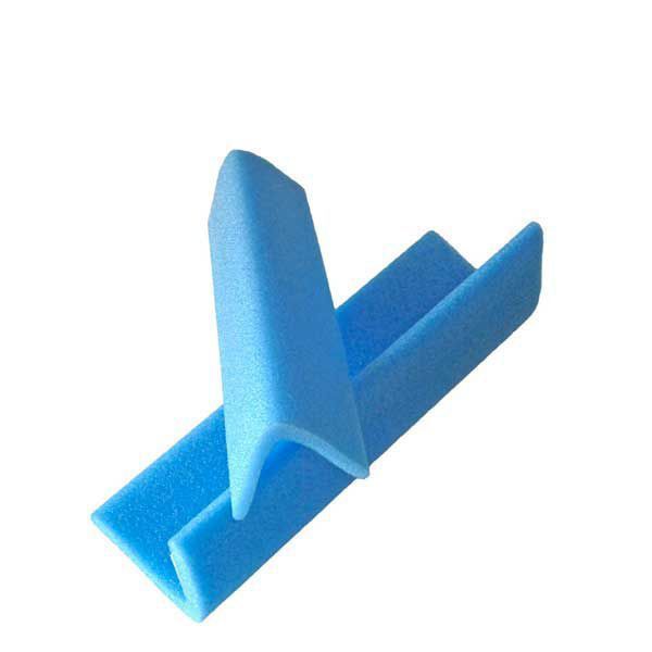 Polyurethane foam profile - PROFL series - PANOZZO S.R.L. - L / protection