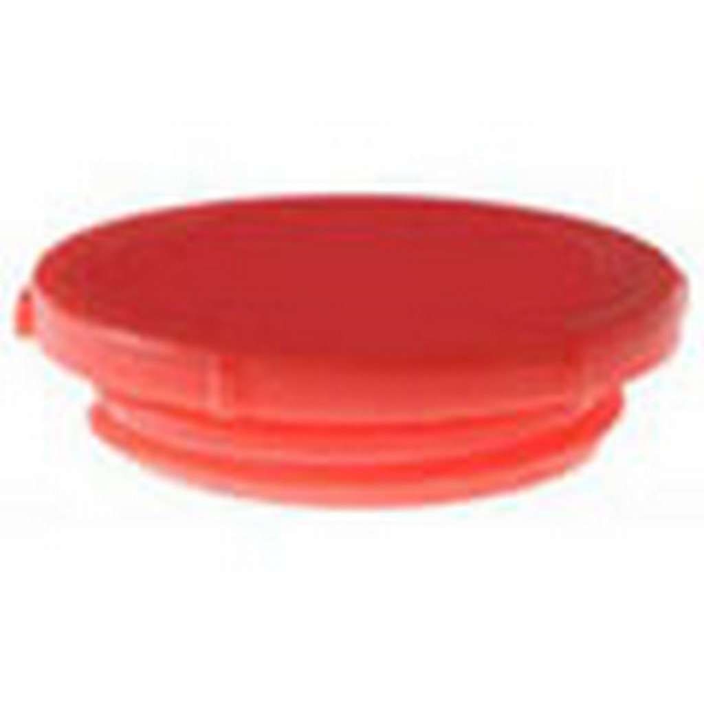 Threaded cap - QF series - PANOZZO S.R.L. - round / low-density ...