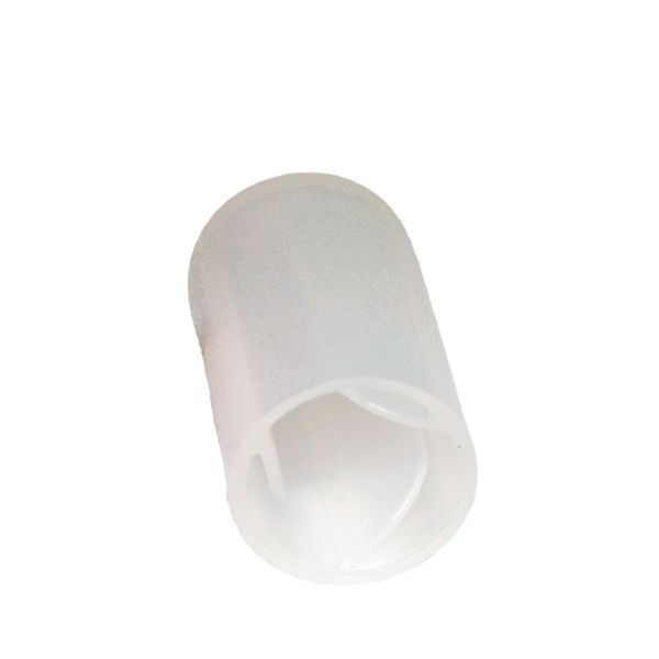 Threaded cap - CA series - PANOZZO S.R.L. - cylindrical / low-density ...