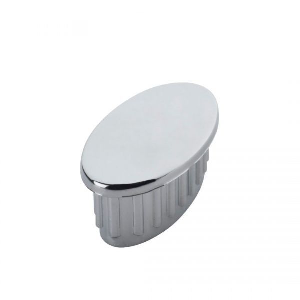 Oval cap - EABS series - PANOZZO S.R.L. - ABS