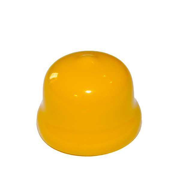 Oval cap - STPVCHT series - PANOZZO S.R.L. - PVC