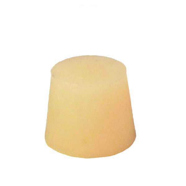 Conical cap - TRS series - PANOZZO S.R.L. - silicone