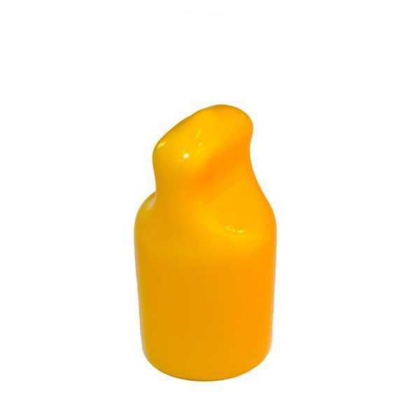 Conical cap - CAPMHT series - PANOZZO S.R.L. - PVC