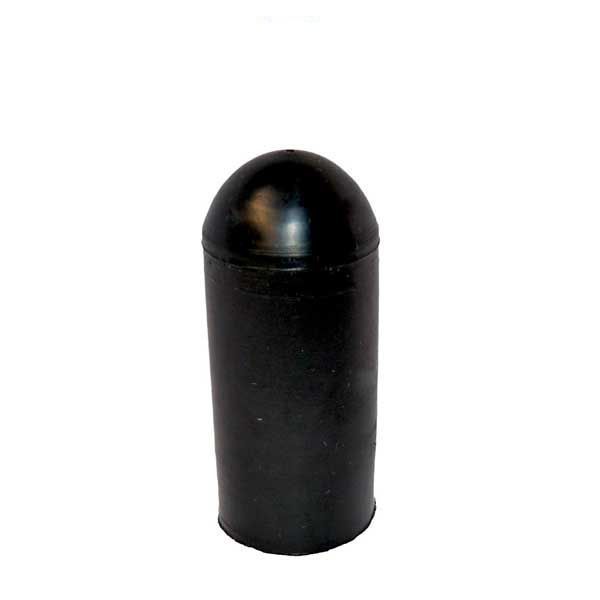 Conical cap - CE series - PANOZZO S.R.L. - EPDM