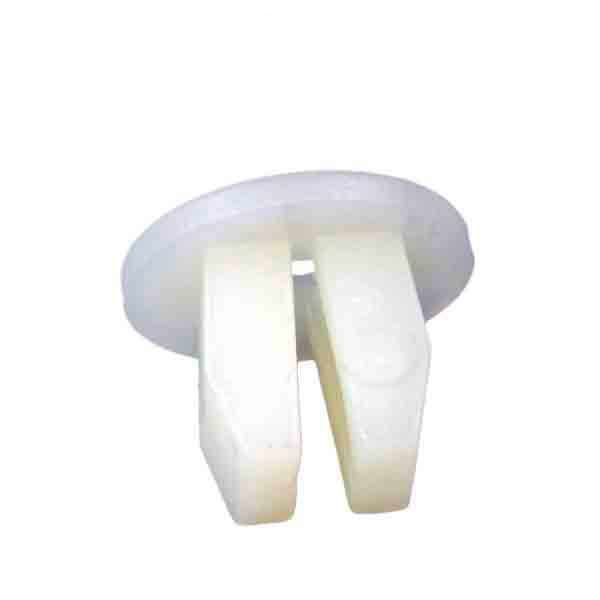 Panel mounting clip - MV series - PANOZZO S.R.L.