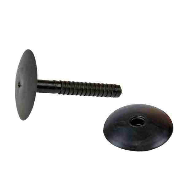 Boat snap fastener - SFA series - PANOZZO S.R.L. - for panels ...