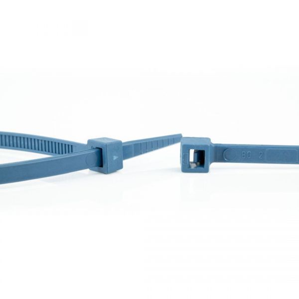 Cable clamp - FDET series - PANOZZO S.R.L.