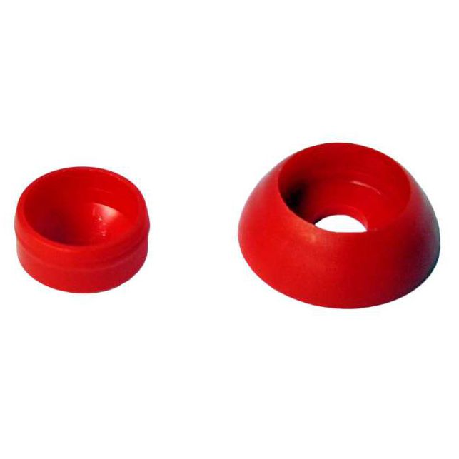 Low-density polyethylene (LDPE) cap - TPDP-M series - PANOZZO S.R.L.