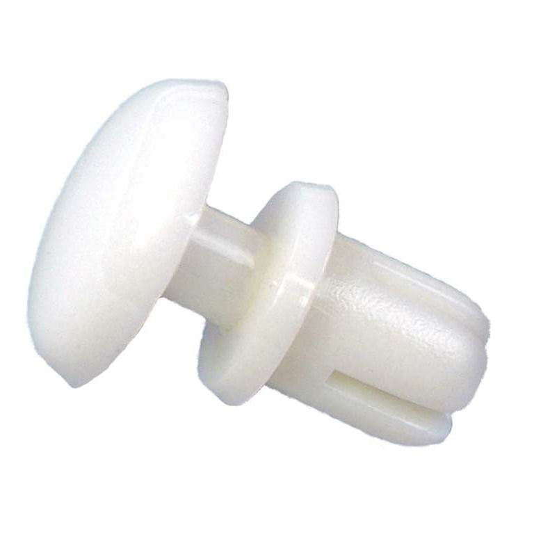 Panel mounting clip - RIV series - PANOZZO S.R.L. - for ships / for boats