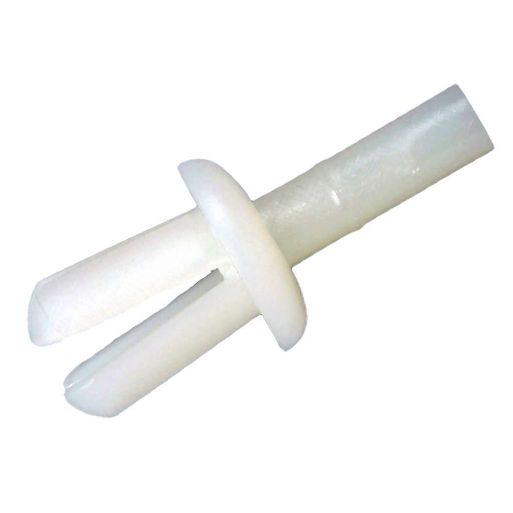 Panel mounting clip - RP series - PANOZZO S.R.L. - for ships / for boats