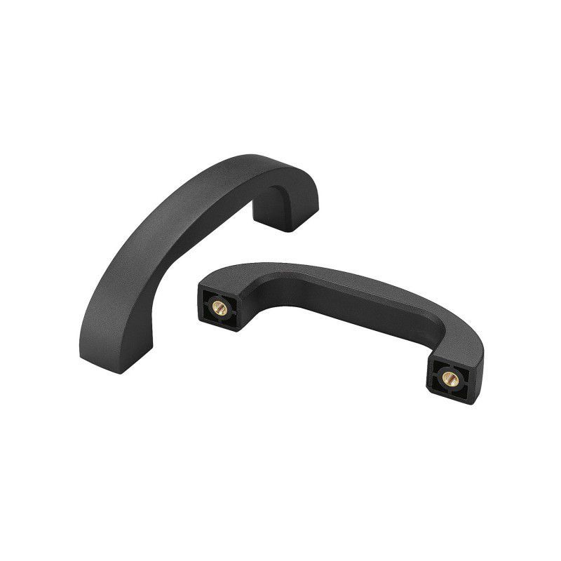 Boat handle - PB - Rohde AG - for ships / plastic