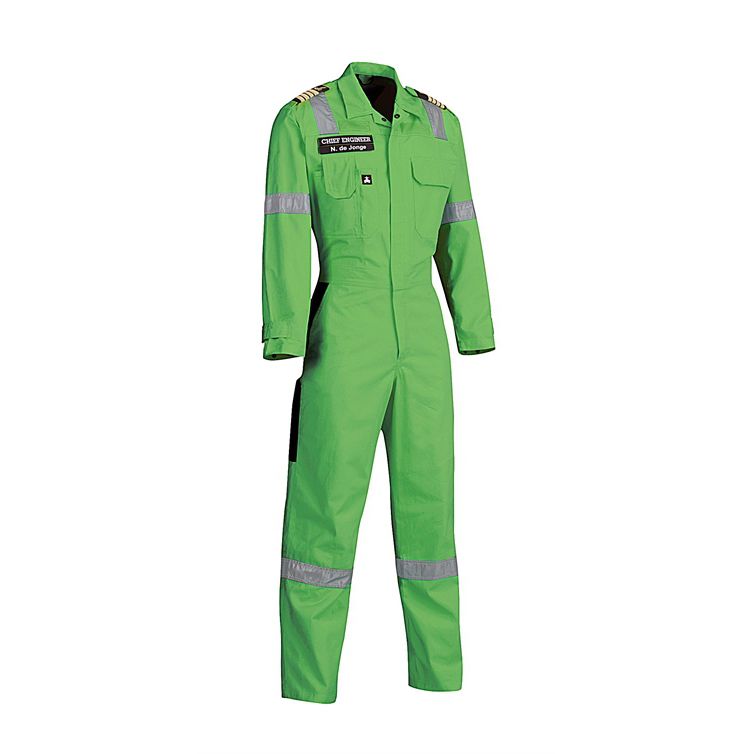 Boiler suit - ScanRally Reflect - Scandia Gear Europe