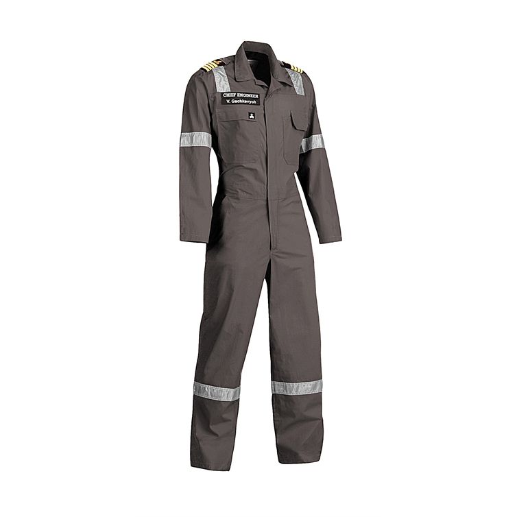 Boiler suit - ScanTropic Reflect - Scandia Gear Europe