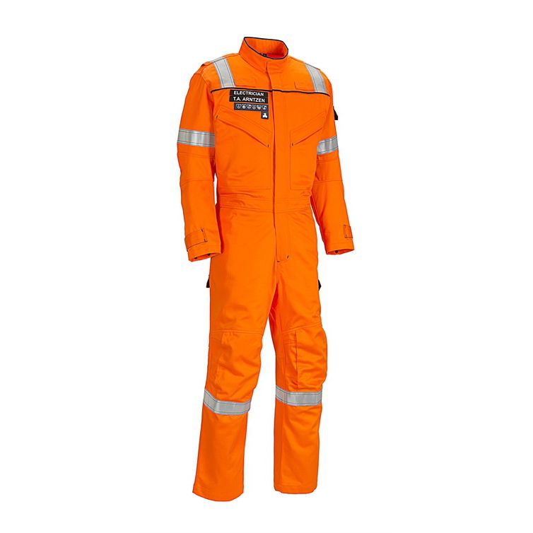 Boiler suit - ScanPyro Endurance - Scandia Gear Europe