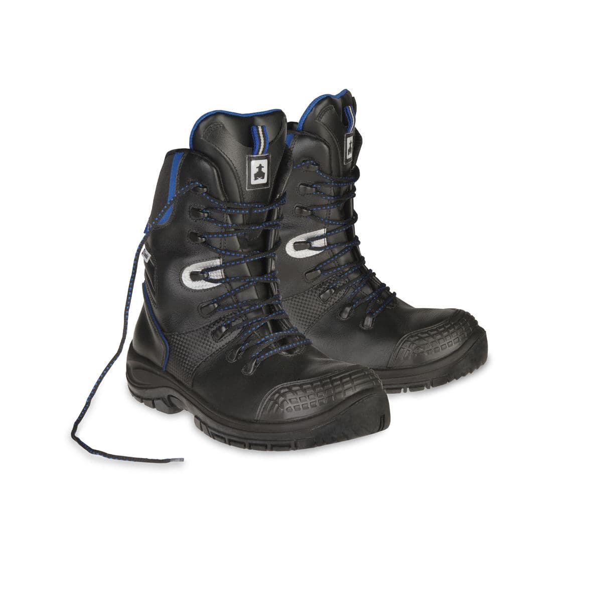 Professional deck boots - ScanDriller - Scandia Gear Europe