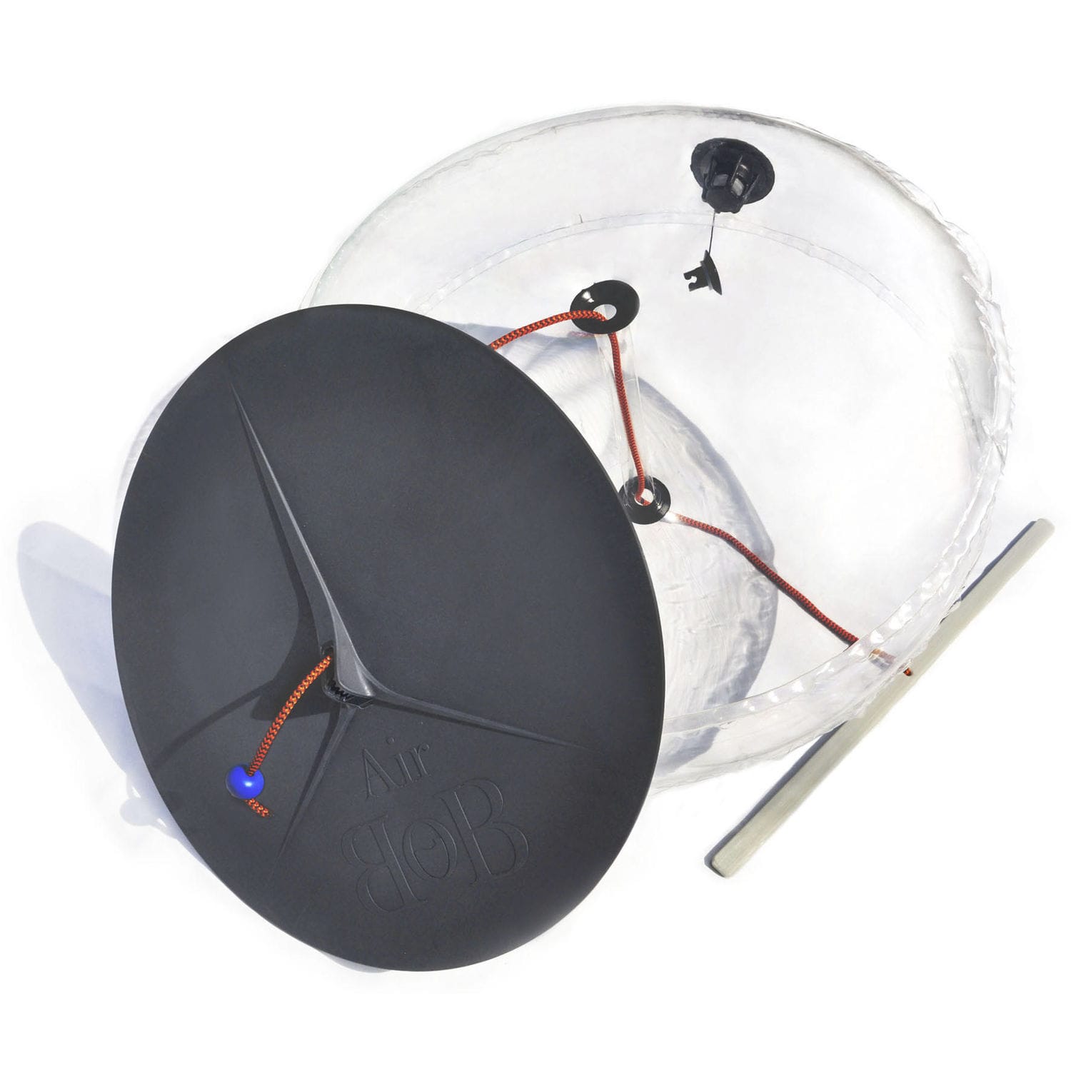 Hull leak patch - Air Bob - Nautinov