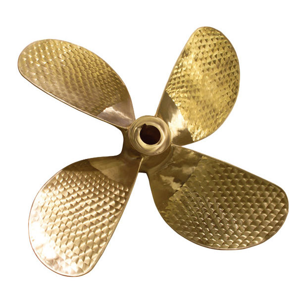 Ship propeller - Chongqing Guanheng Technology & Development - fixed ...