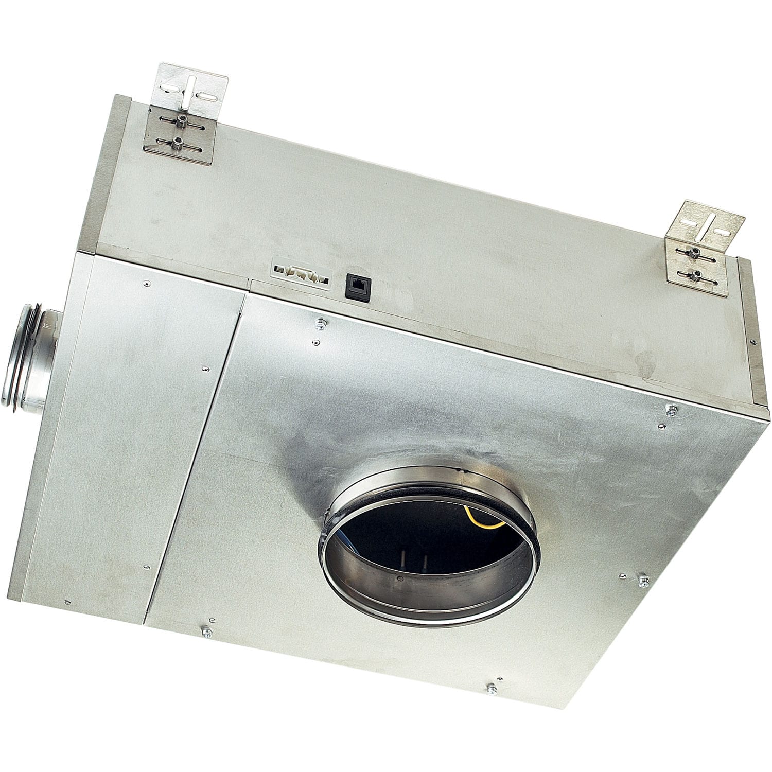 Ship HVAC system - Cabin Unit - Chongqing Guanheng Technology & Development