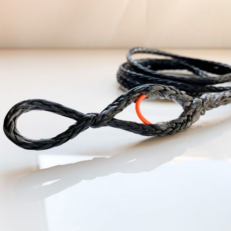 Soft strop - E-Palan® - NODUS FACTORY - for sails