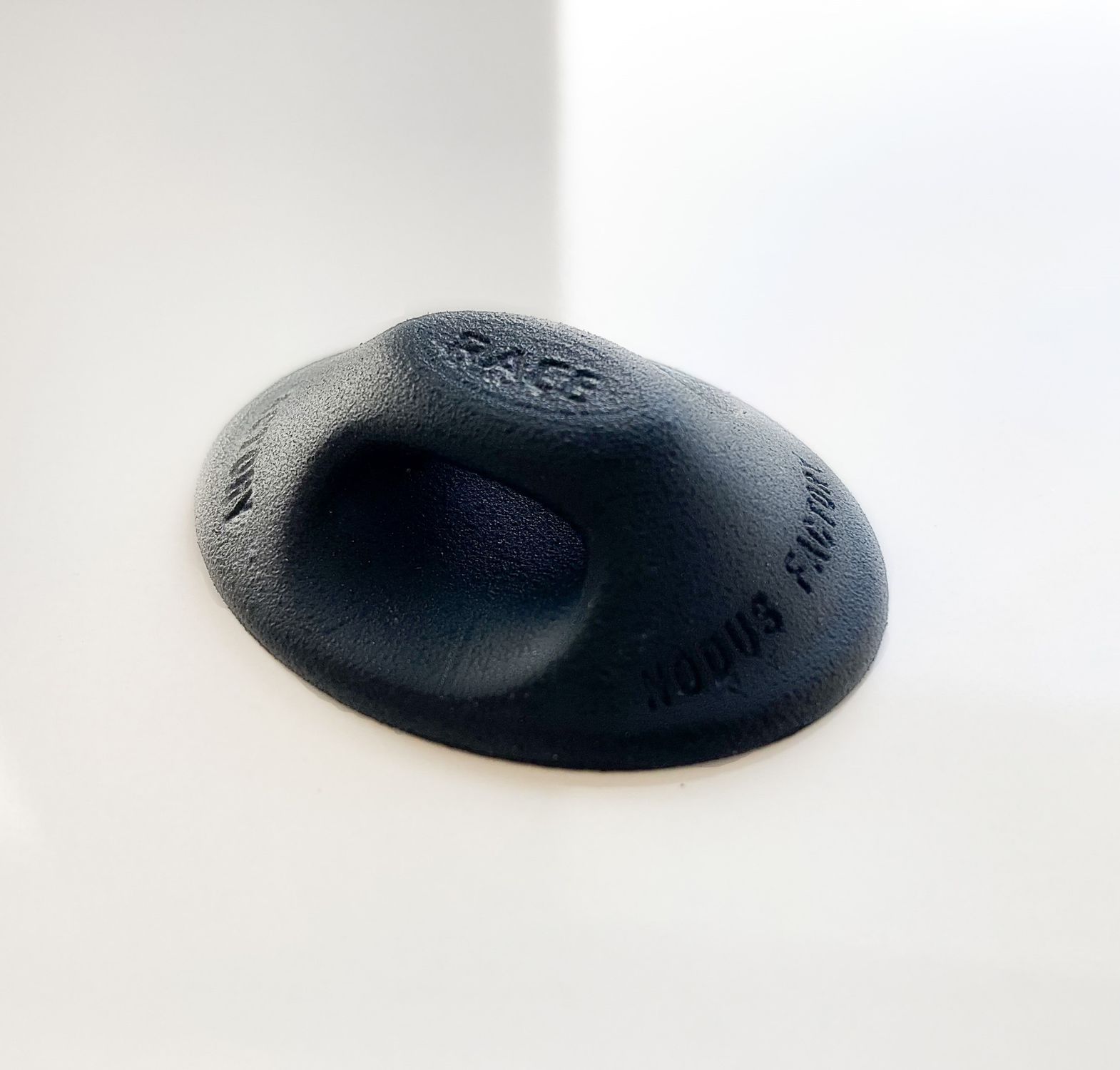 Fixed pad eye - Pad-Race - NODUS FACTORY - removable / for sailboats