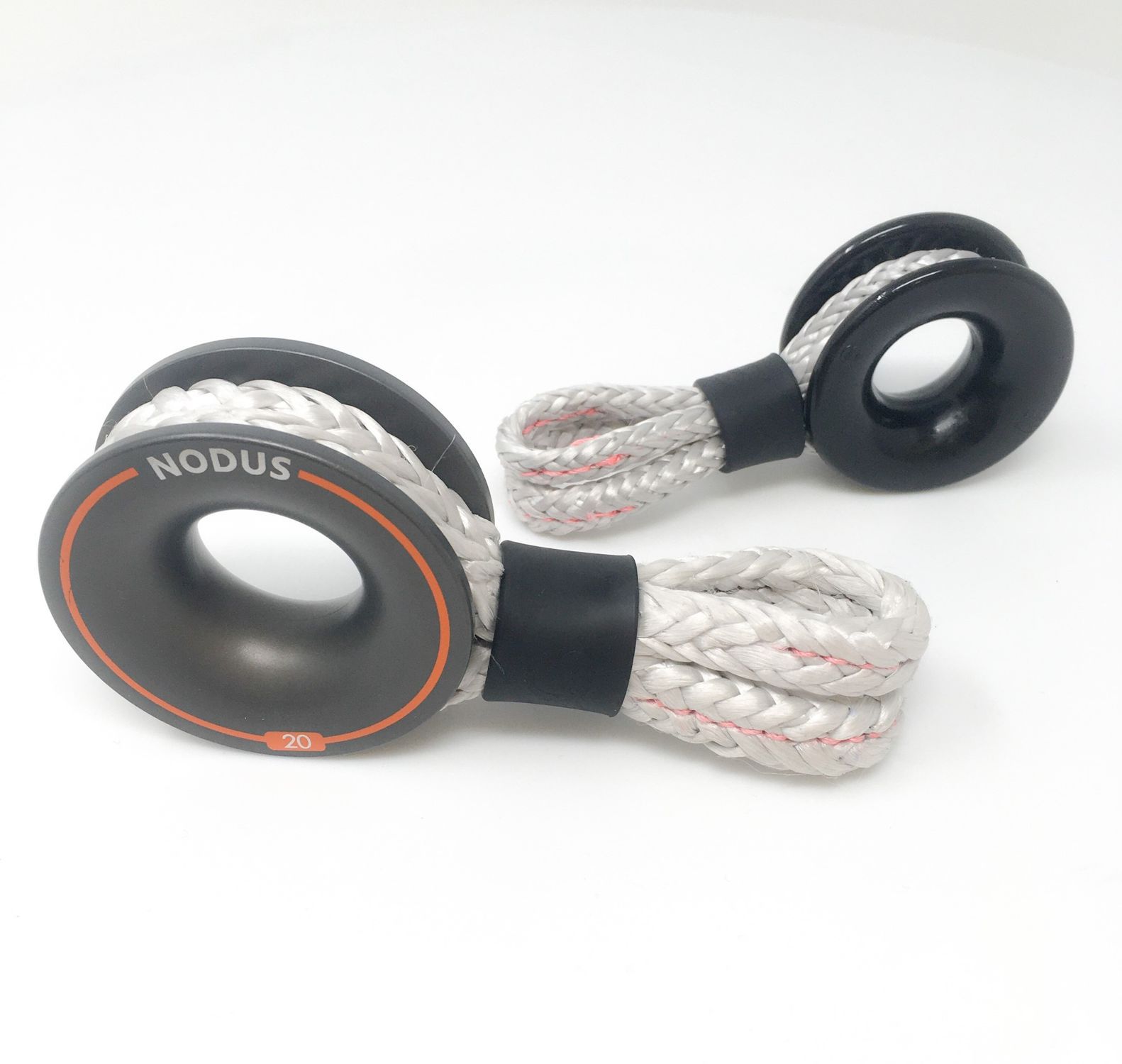 Sailboat friction ring - Block-loop® - NODUS FACTORY - round / max ...