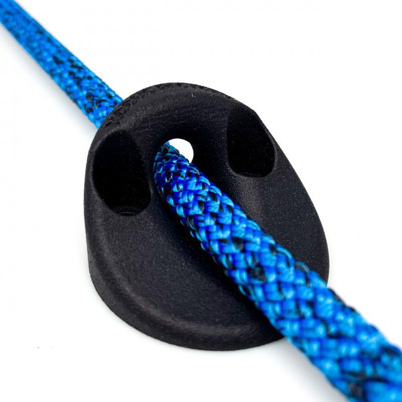 Sailboat fairlead - Pad-Filoir® - NODUS FACTORY - for decks / for ...