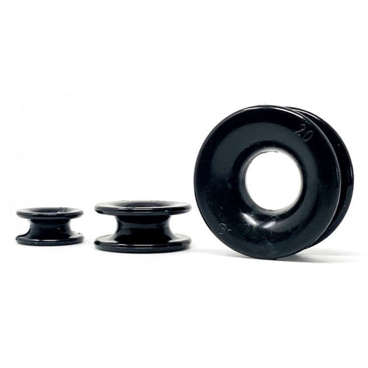 Sailboat friction ring - C-Tech® dynamic - NODUS FACTORY - round / max ...