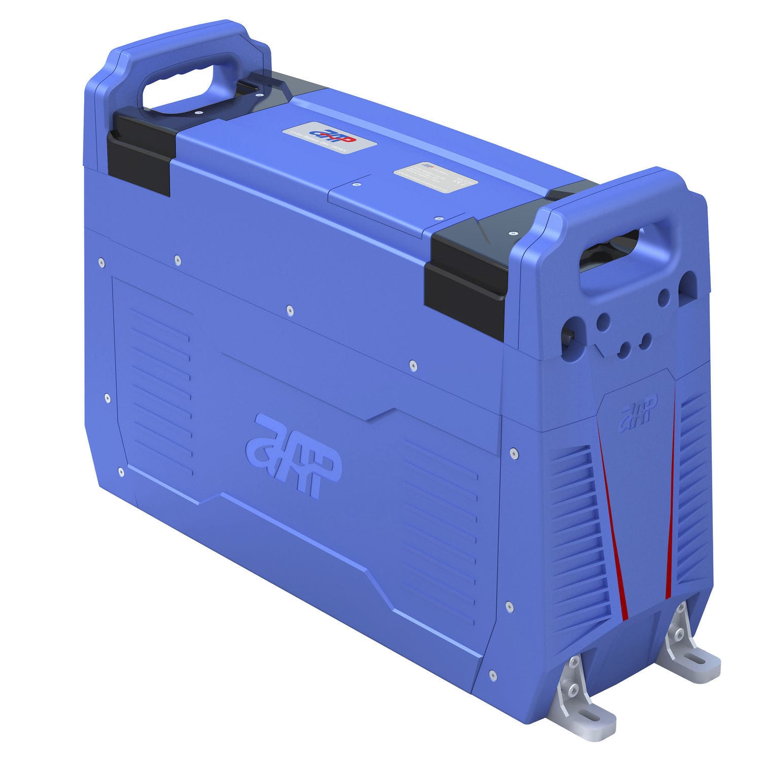 Marine battery - B/BMS-Li 12/360 - APM TECHNOLOGIES (Dongguan) Co., Ltd ...