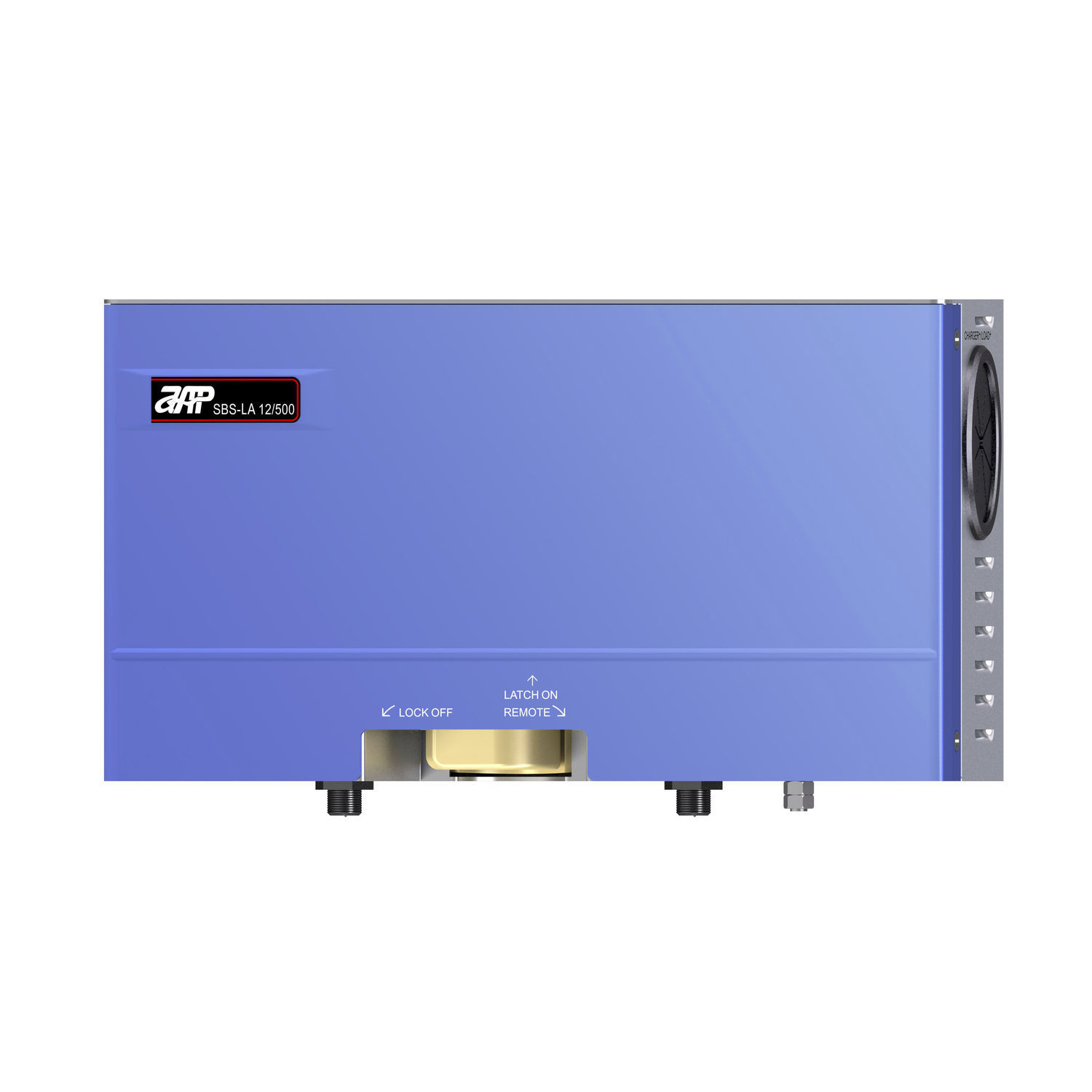 Electromagnetic battery switch - SBS-LA 12/500 - APM TECHNOLOGIES ...