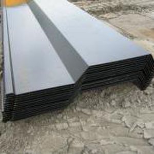 Pu22 Sheet Pile