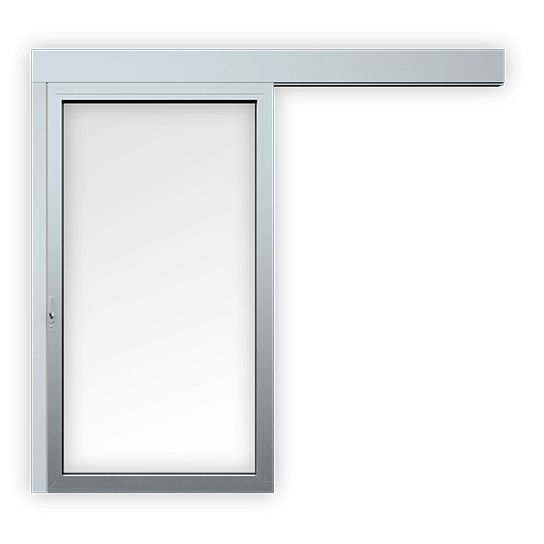 Ship door - GD A60 - Deko Ocean (Deko Partitions Ltd) - sliding ...