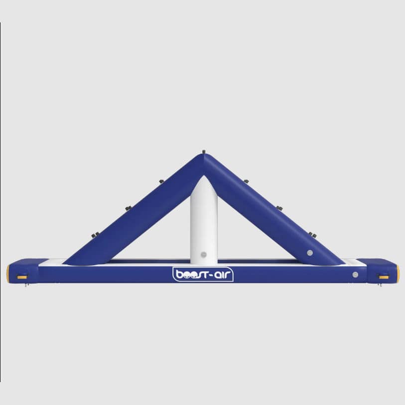 Bridge water toy - BAQ-00040 - Boost-Air - ladder / for recreation ...