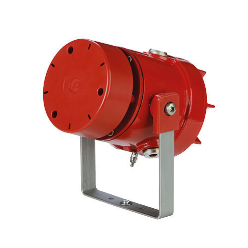 Ship alarm system - STExS1R - E2S Warning Signals - sound