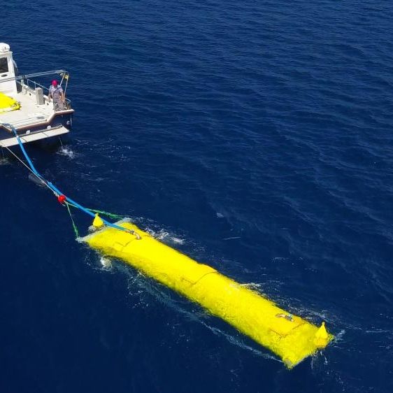 Water tank - 5 - New Naval Ltd. - hydrocarbon / temporary storage ...