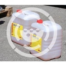 Oil spill dispersant - Oiler 60 - New Naval Ltd.