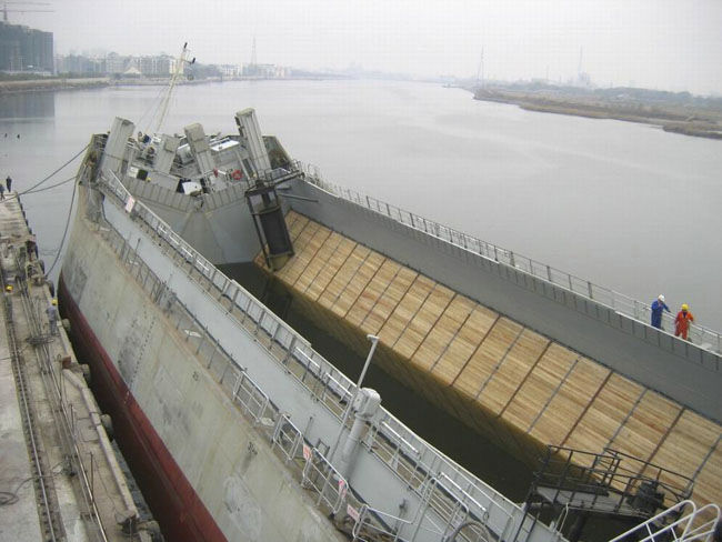 Hopper barge cargo ship - SPLIT - Anhui Peida Ship Engineering