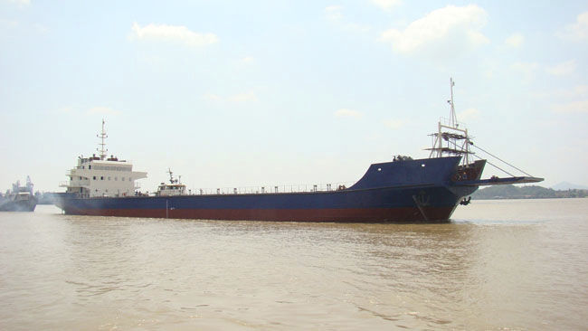 Barge special vessel - Anhui Peida Ship Engineering